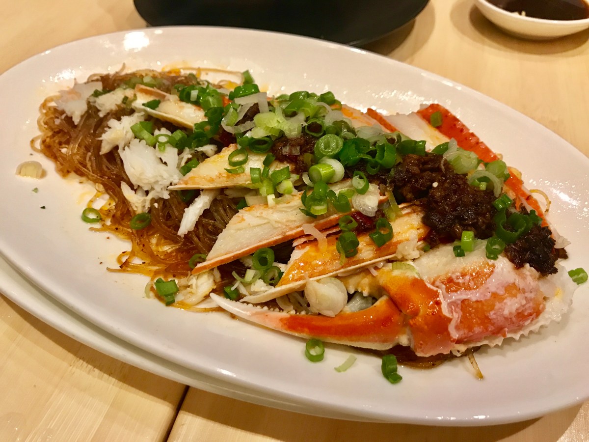 Pinch Chinese – KenScale