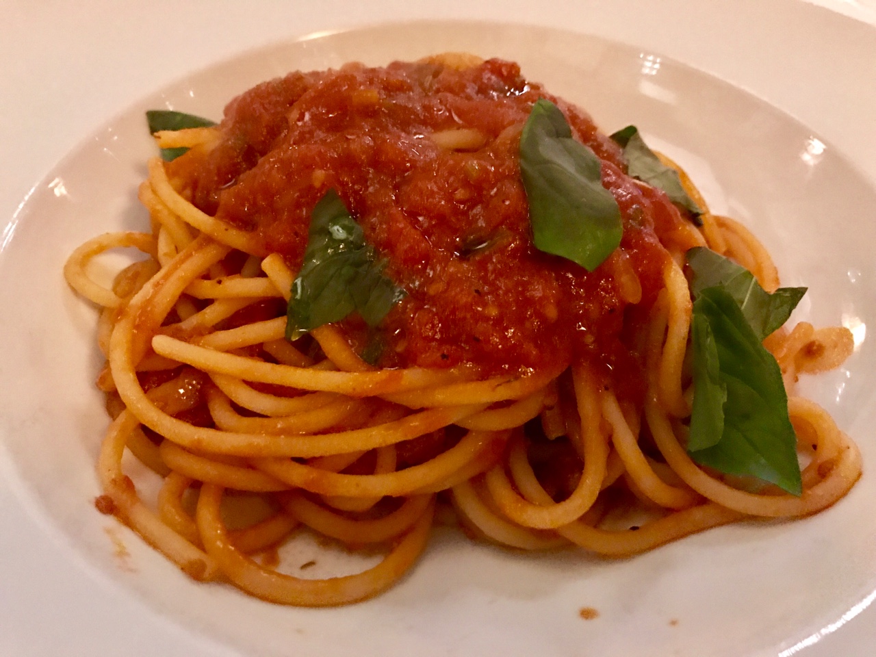 Emilio’s Ballato – KenScale