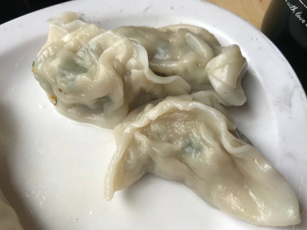 Mimi Cheng’s Dumplings – KenScale