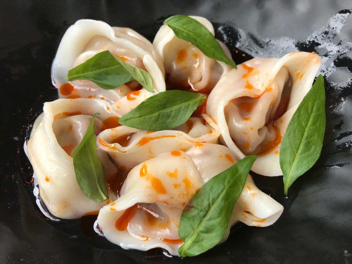 Mimi Cheng’s Dumplings – KenScale