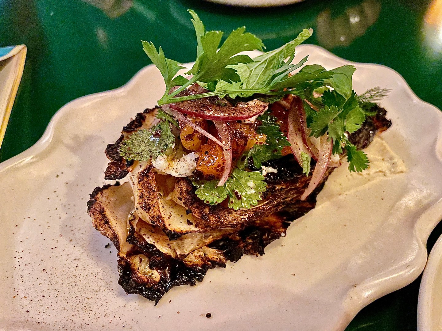 La’ Shukran – KenScale