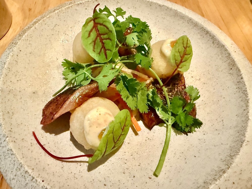 Moon Rabbit – KenScale