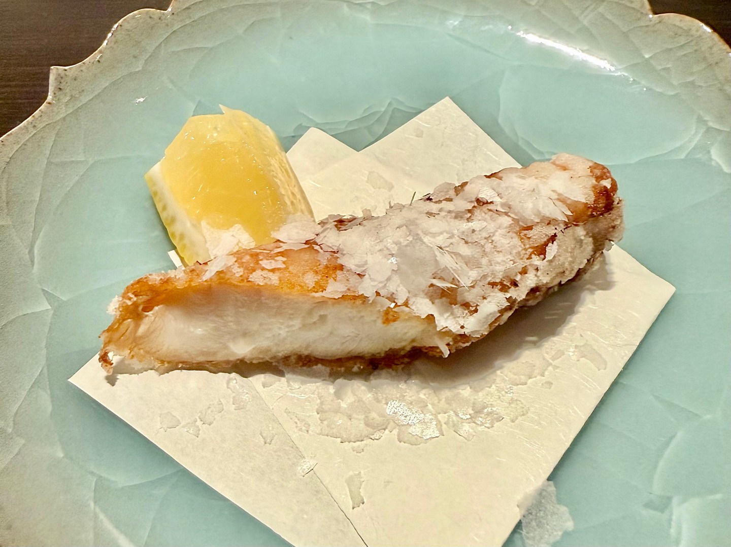 Corridor 109 – KenScale